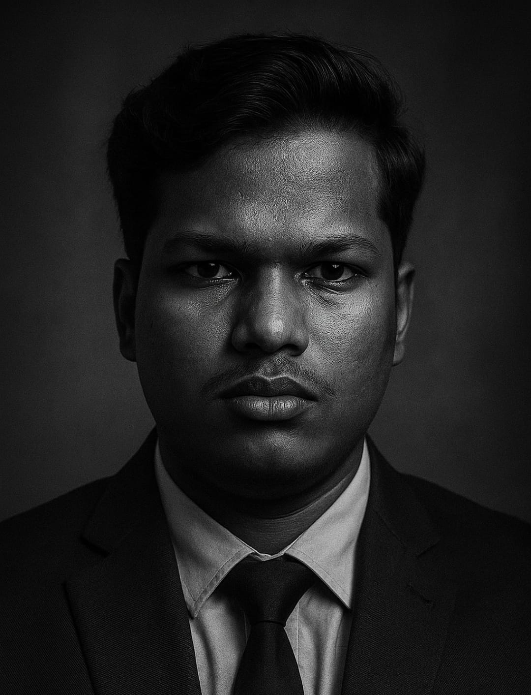 P Bharath-Portfolio